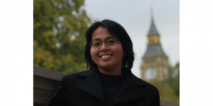 Phil Wade Interviews: Flora Debora Floris | EFL Magazine