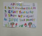 Poster Ideas for English Class | EFL Magazine