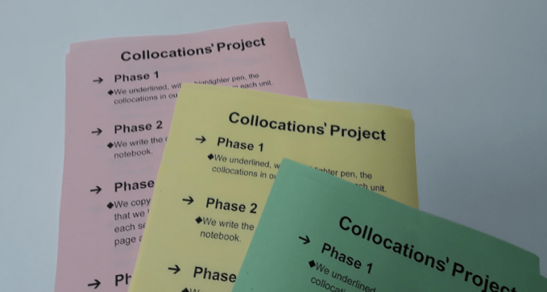 EFL Magazine | The magazine for English language teachers