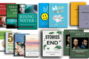 EFL Magazine | The magazine for English language teachers