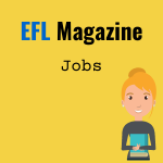 EFL Magazine | The magazine for English language teachers