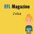 EFL Magazine | The magazine for English language teachers