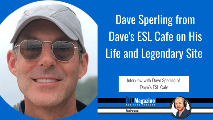 Eslcafecom Dave39s Esl Cafe