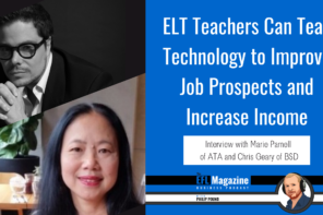 EFL Magazine | The magazine for English language teachers