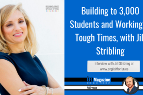 EFL Magazine | The magazine for English language teachers