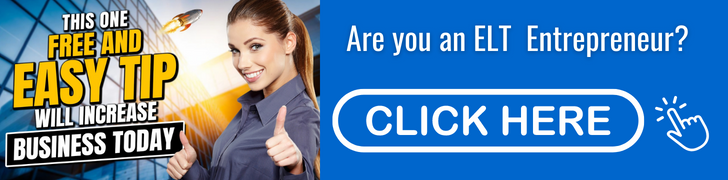 EFL Magazine | The magazine for English language teachers