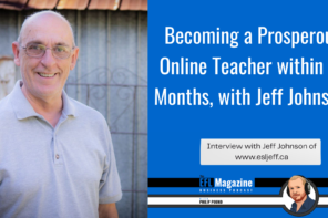 EFL Magazine | The magazine for English language teachers